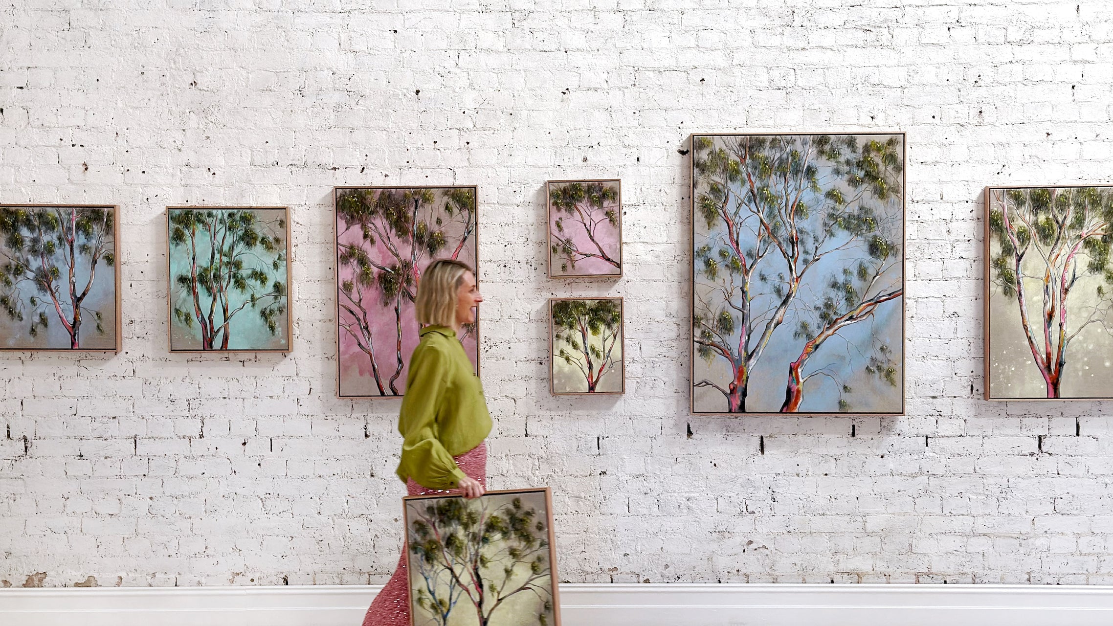 Bright and colourful homewares store based in Orange, NSW– Jumbled